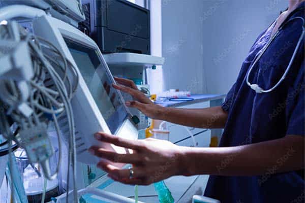 Internkontroll - Indre Hordaland Kraftnett