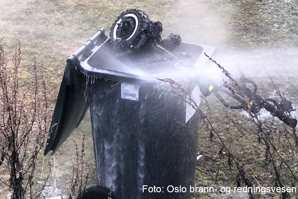 Ladetips - Indre Hordaland Kraftnett