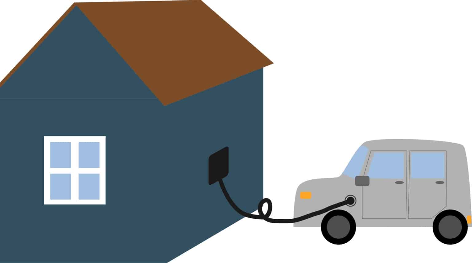 Lading av elbil - Elsikkerhetsportalen