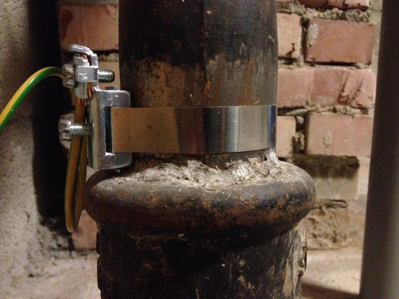 Elsikkerhet for rørleggere - Elsikkerhetsportalen