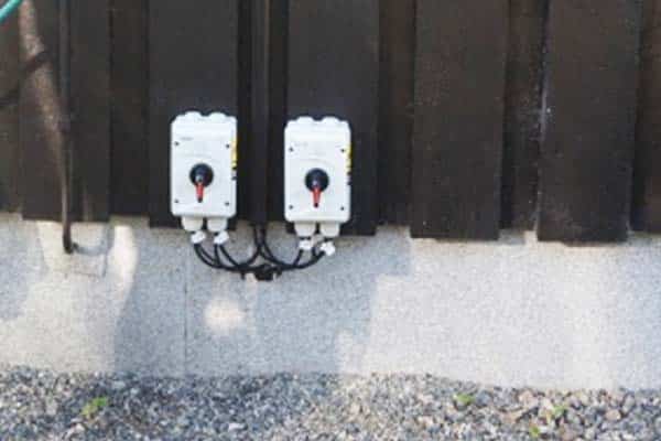 Solcelleanlegg - Elsikkerhetsportalen